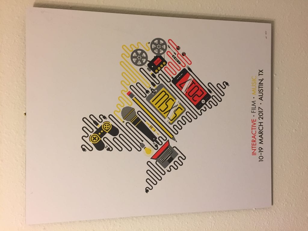 100-SXSW 2017 Poster.JPG | The Fancy Flush